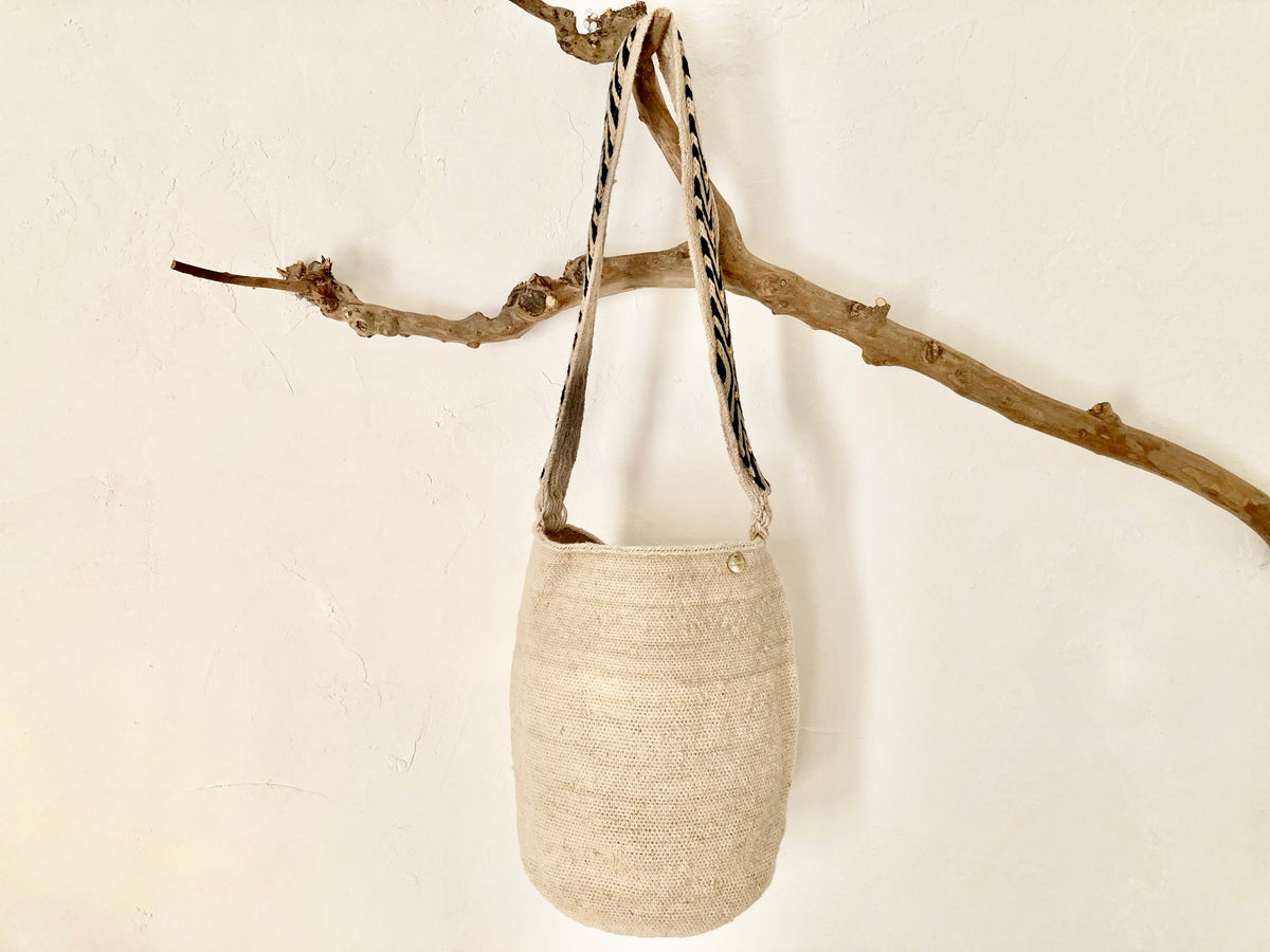 Perla Bag Black – CHILA BAGS Japan